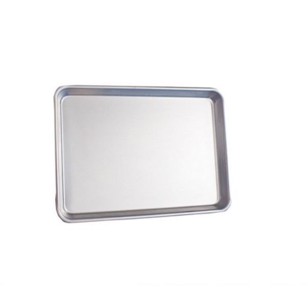 Caja de 12 bandejas panaderas lisas 45x33cm MP / Mod. BPL45MP ...