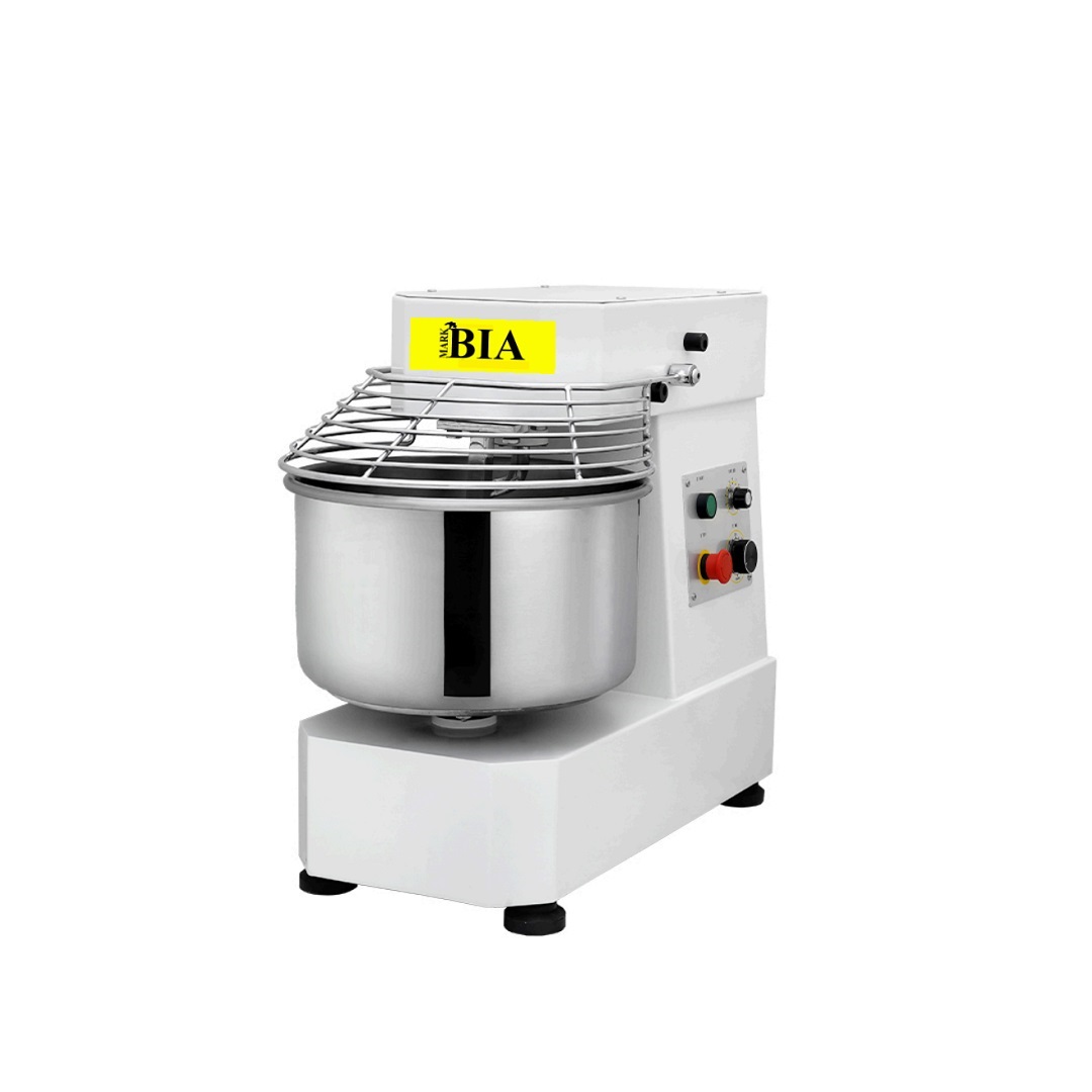 Amasadora Espiral 20Lt Mark Bia / Mod. LB20 - Equipamiento San Diego