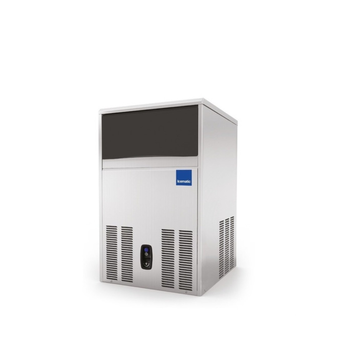 Equipamiento San Diego - Equipo para Panaderías y Refrigeración