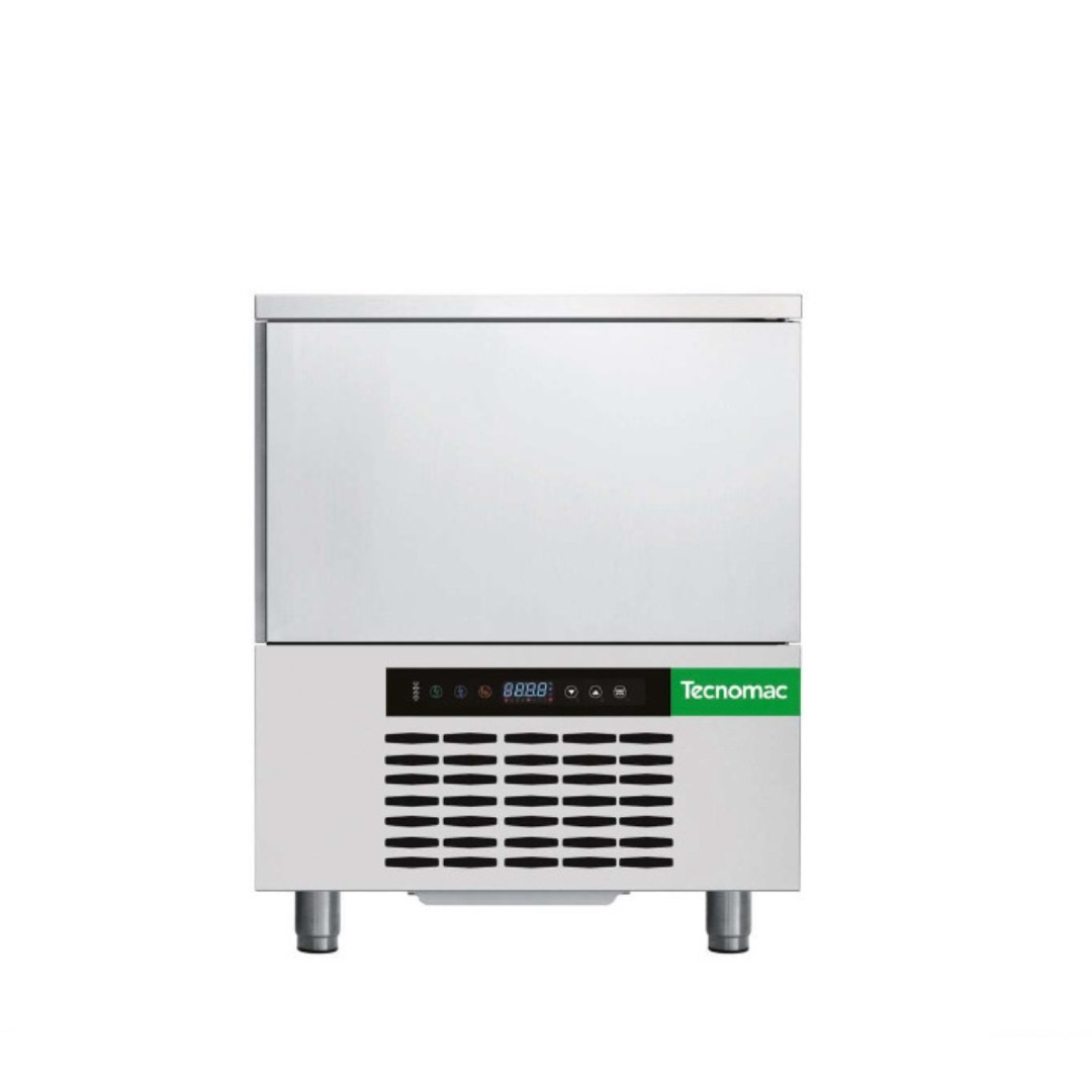 Abatidor de temperatura BK5 Tecnomac - Equipamiento San Diego