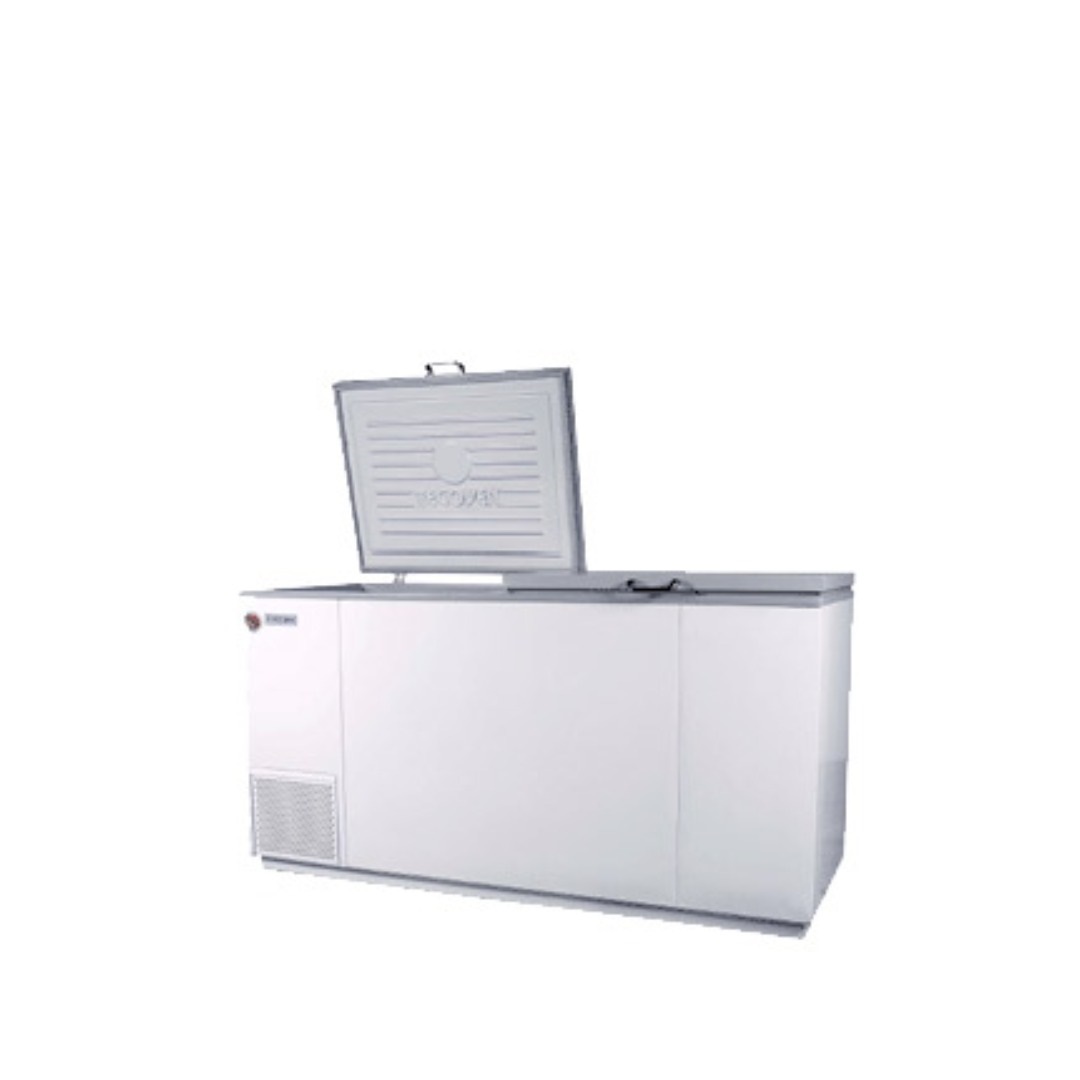 Congelador Horizontal de 25 pies Tecoven / Mod. BFC-250 - Equipamiento San Diego